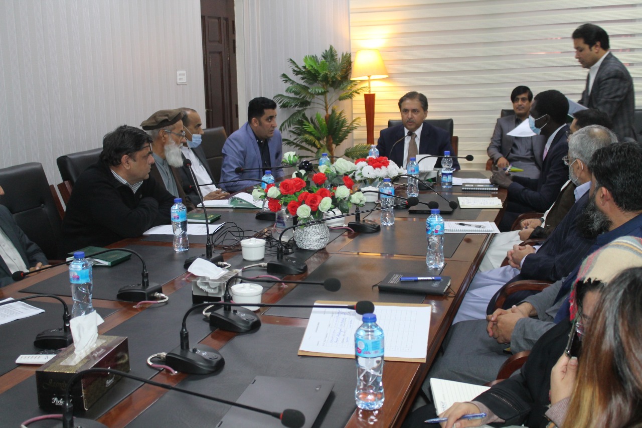 Gallery – Revenue & Estate Department